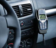 Buy Mobile Phone Handsfree Car Kits On-Line
